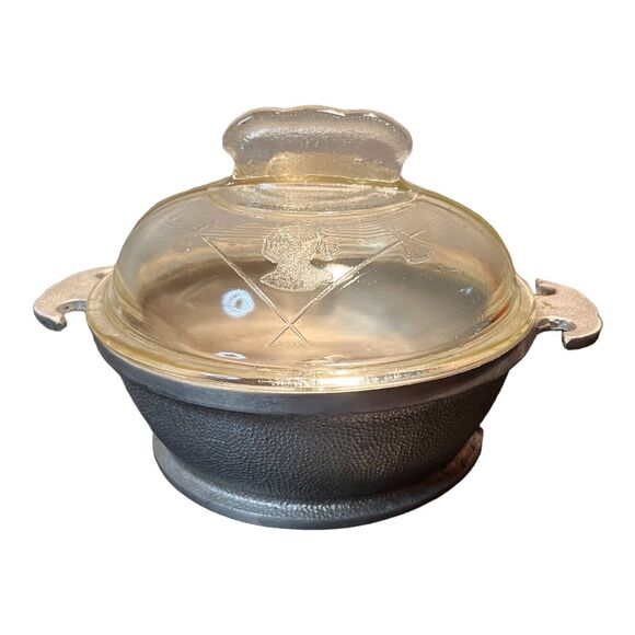 GUARDIAN SERVICE | Kitchen | Guardian Service Quart Small Pan With ...